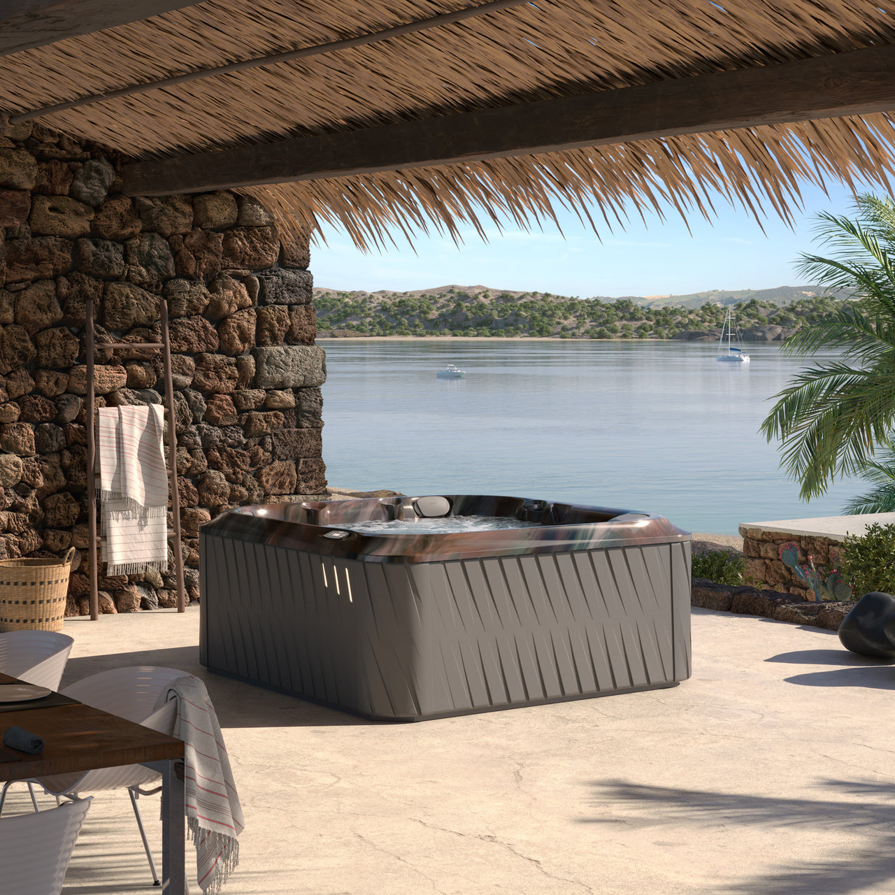 CALWEST Outdoor Living & Hearth