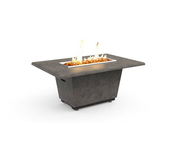 Cosmopolitan Fire Tables – CALWEST