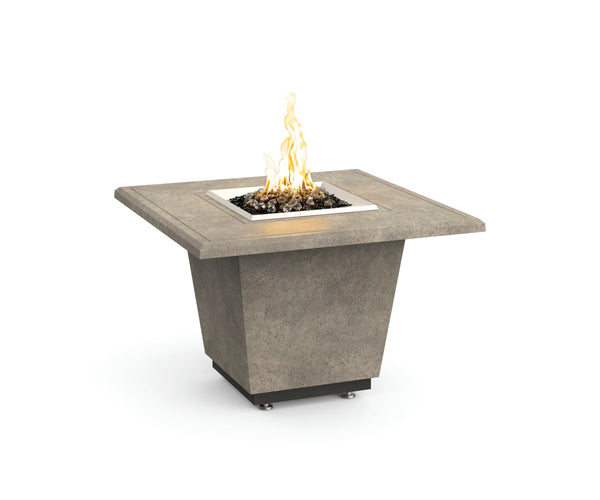Gray Fire Tables – CALWEST