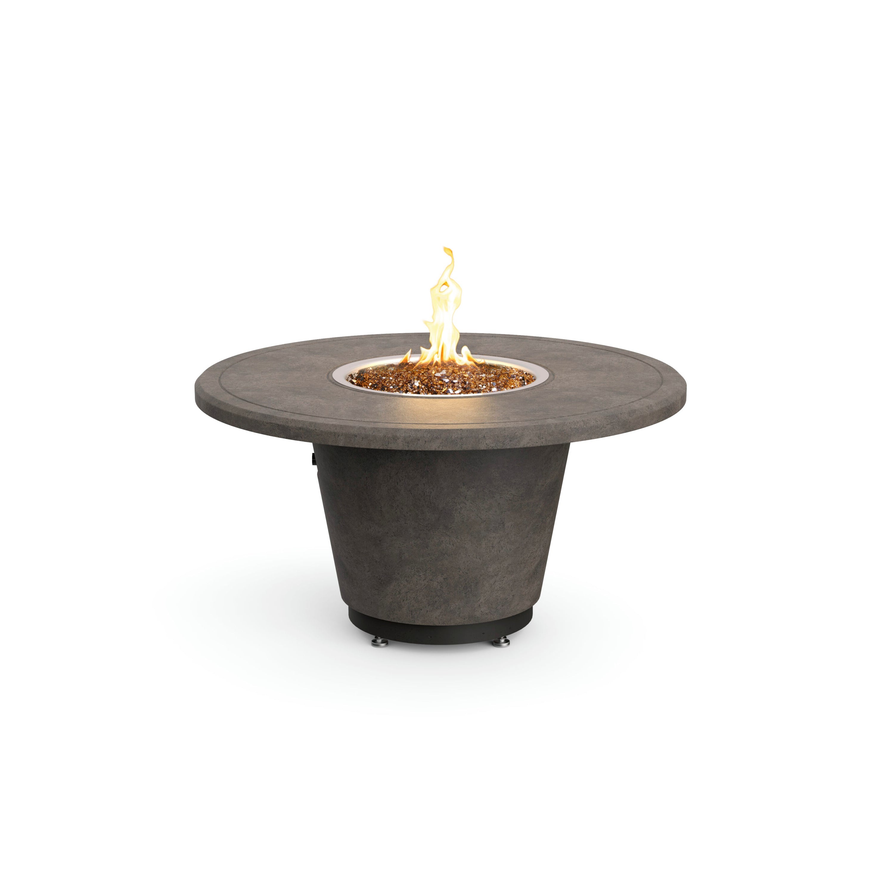 Round Firepits – CALWEST