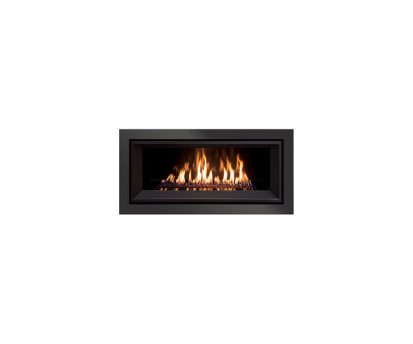 Enviro® C34 Linear Gas Fireplaces – CALWEST
