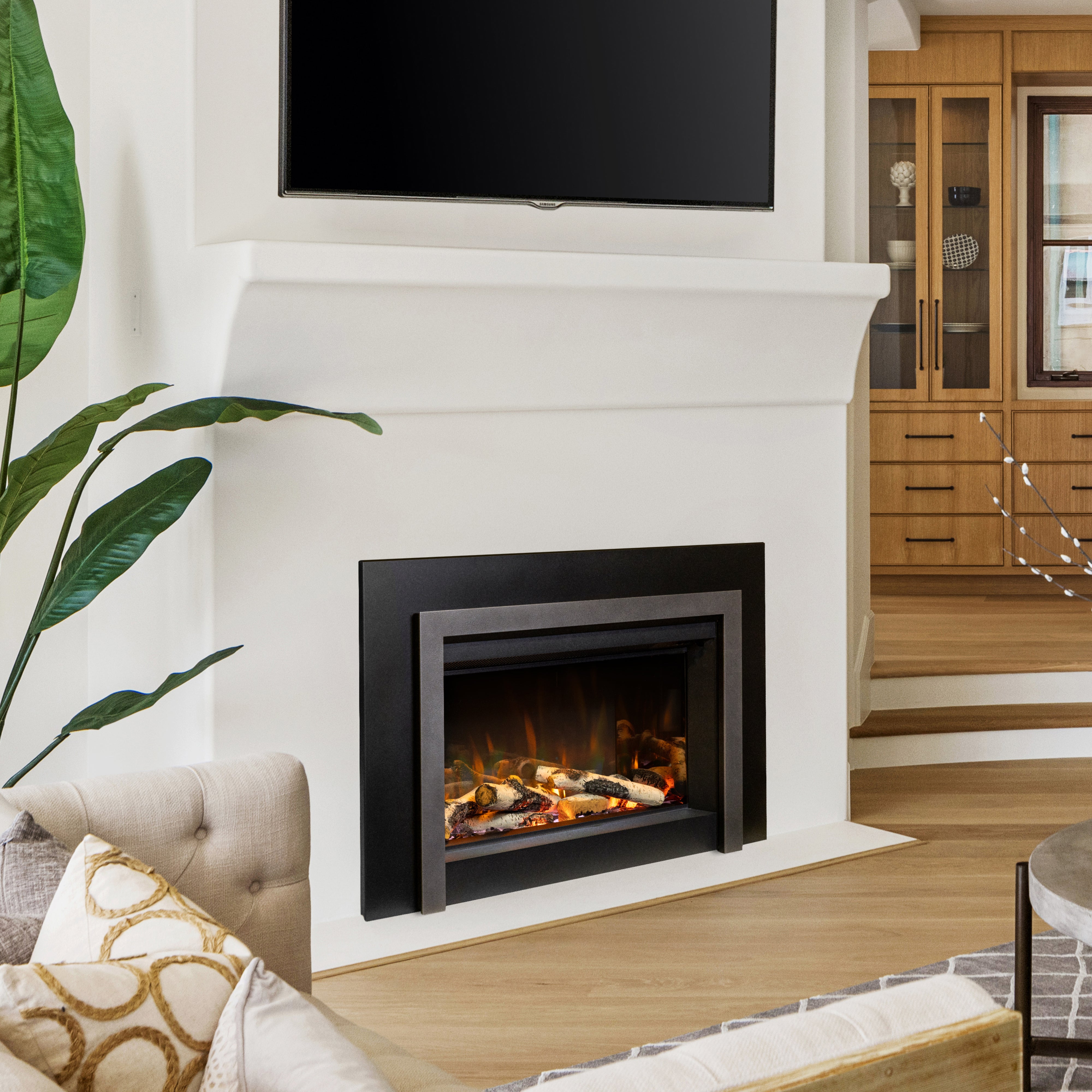 Electric Inserts – CALWEST