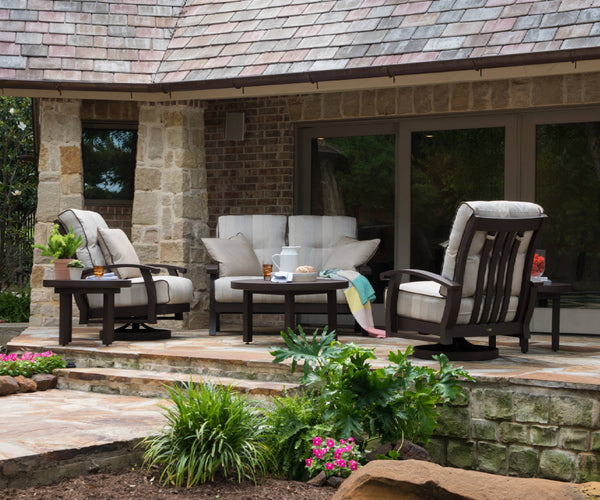 Georgetown Collection – CALWEST