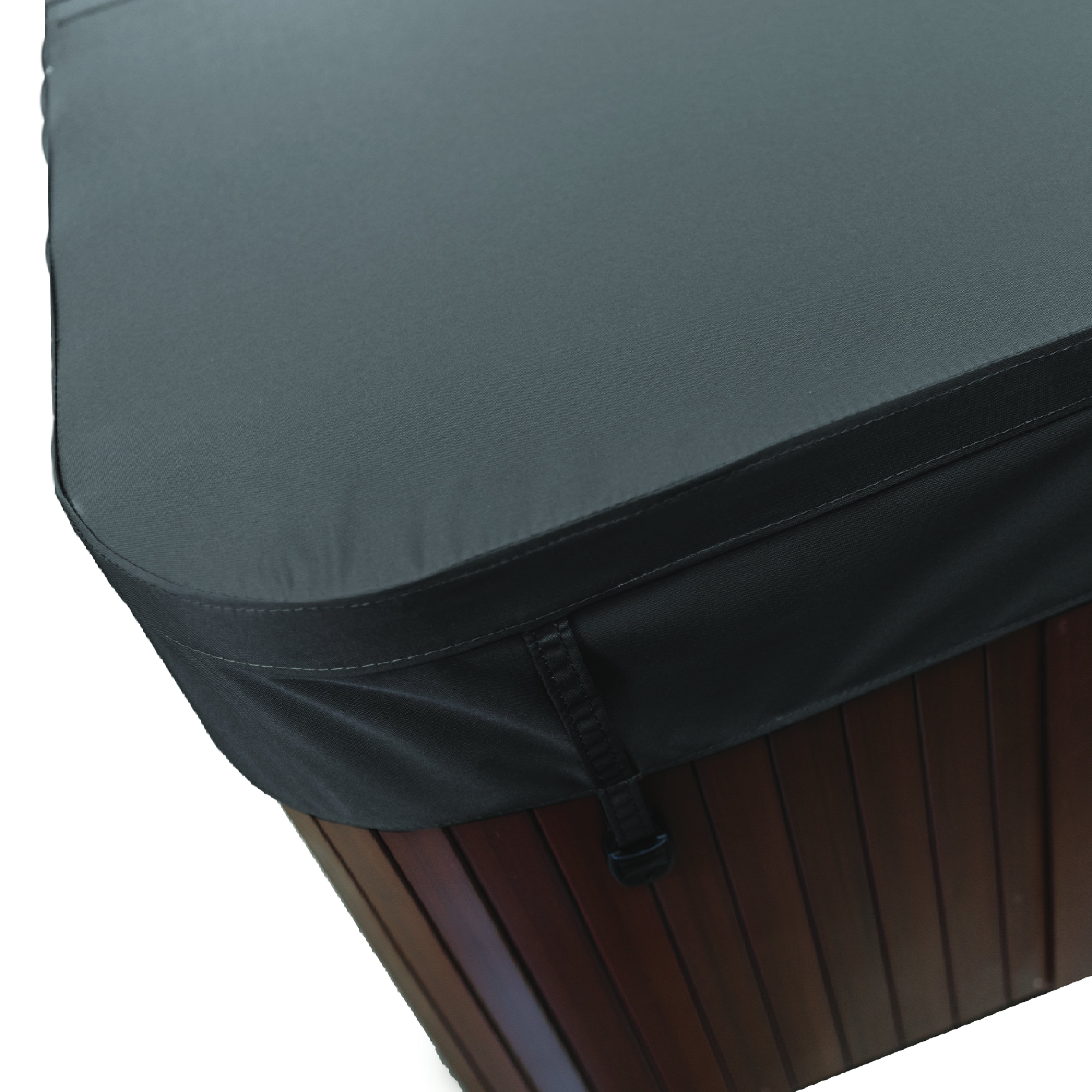 Jacuzzi® Hot Tub Covers – CALWEST