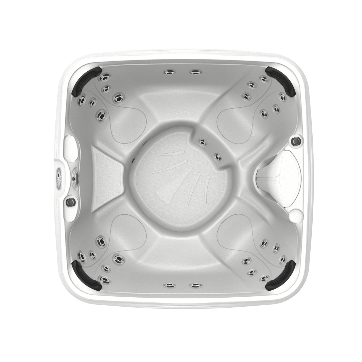 Jacuzzi® Play® Collection – CALWEST