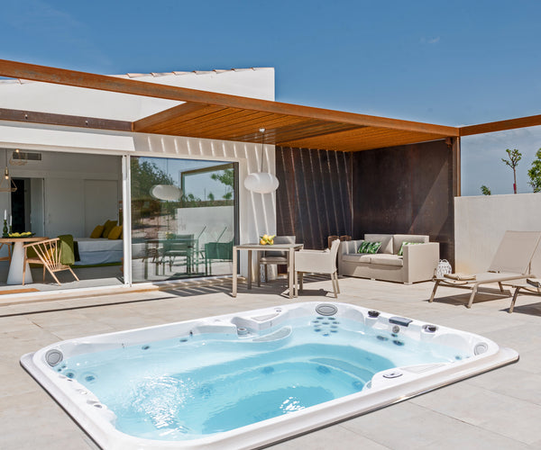 Jacuzzi® PowerPlay™ Collection – CALWEST