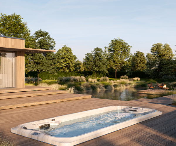 Jacuzzi® PowerPro™ Collection – CALWEST