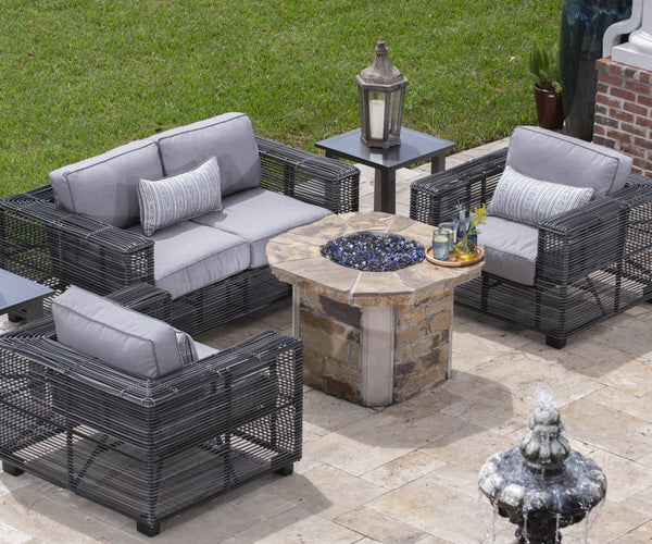 Monroe Collection by Woodard – CALWEST