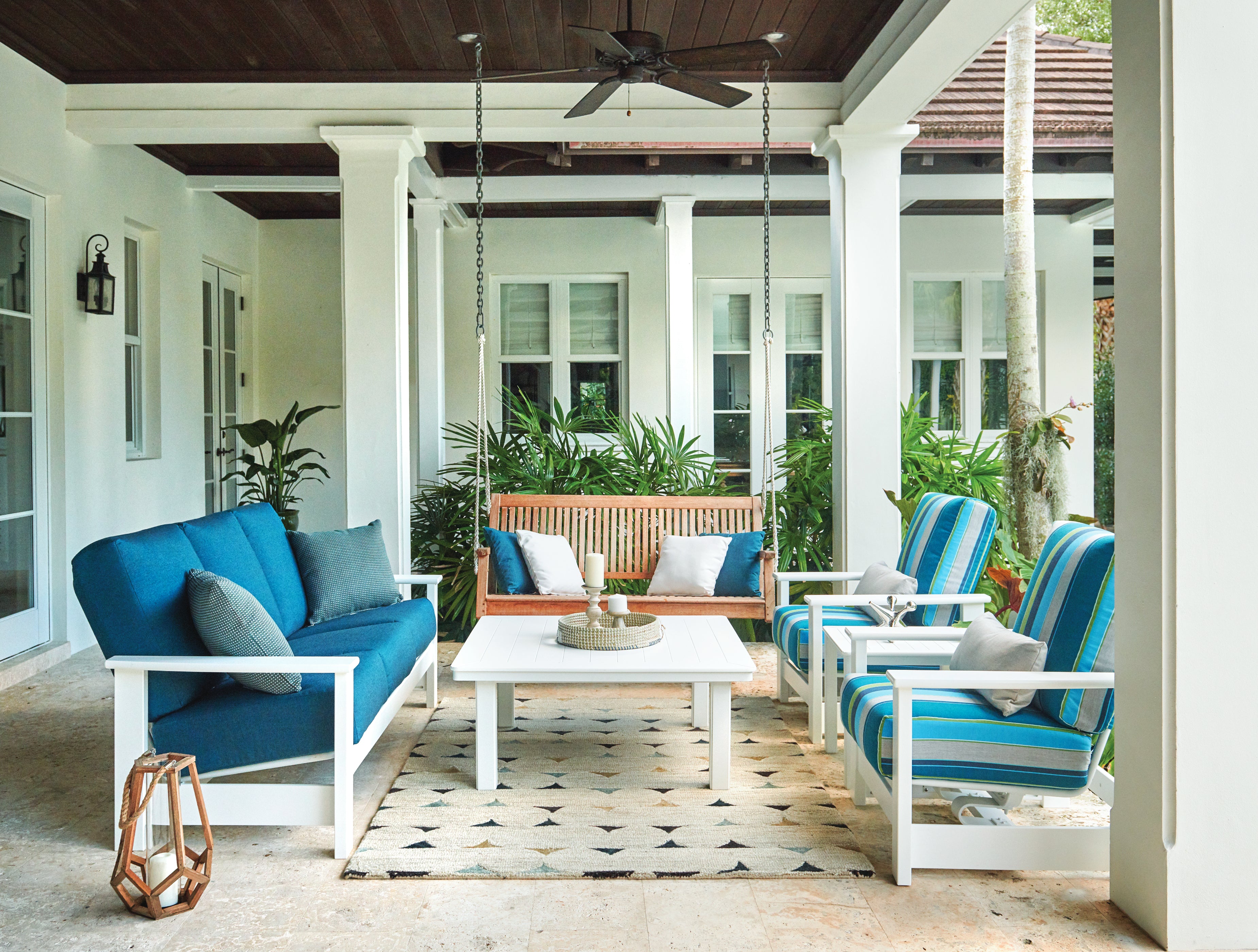 Telescope Leeward Collection – CALWEST