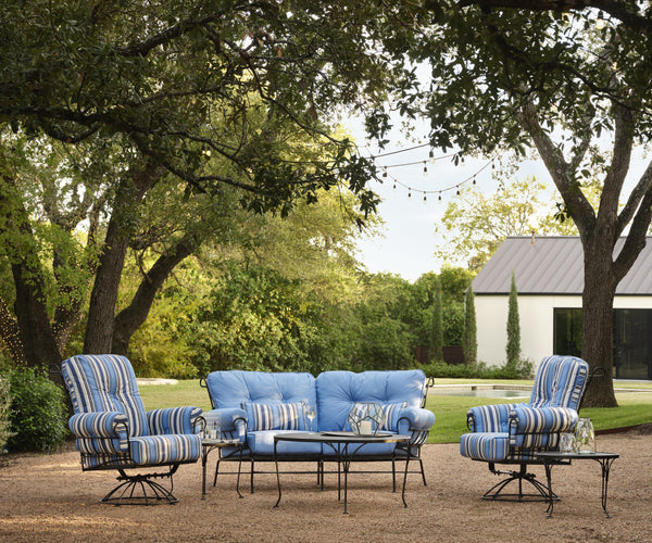 Terrace Collection – CALWEST