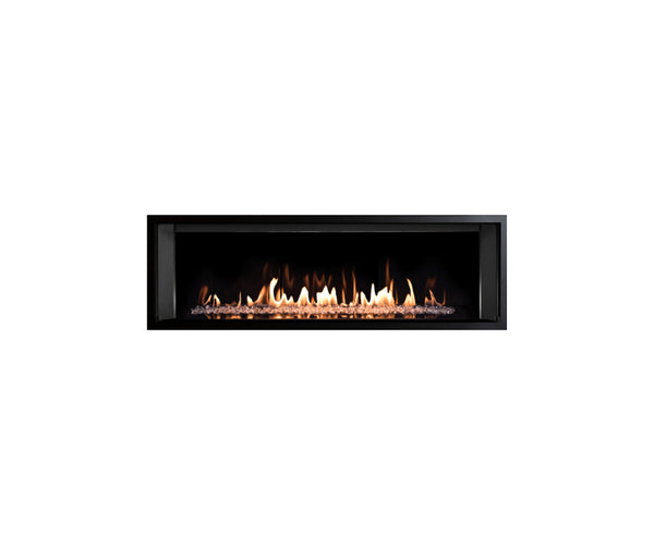 Valor® L2 Linear Gas Fireplaces – CALWEST