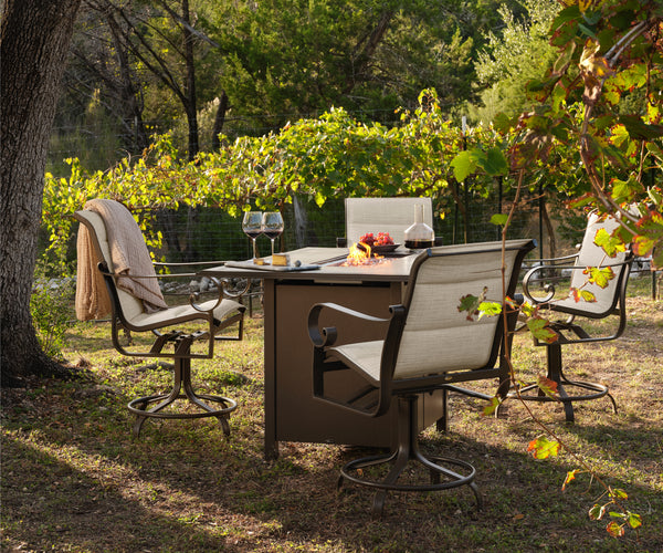 Woodard Collections – CALWEST