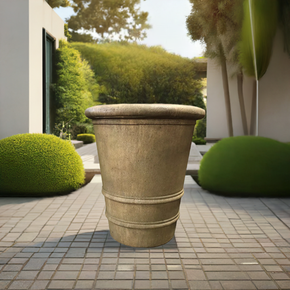 Planters & Pottery: Enjoy your Beautiful Garden! – CALWEST