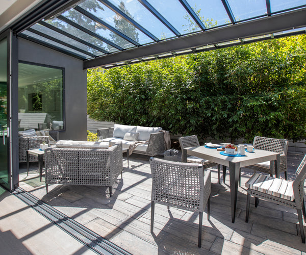 Genval Collection – CALWEST