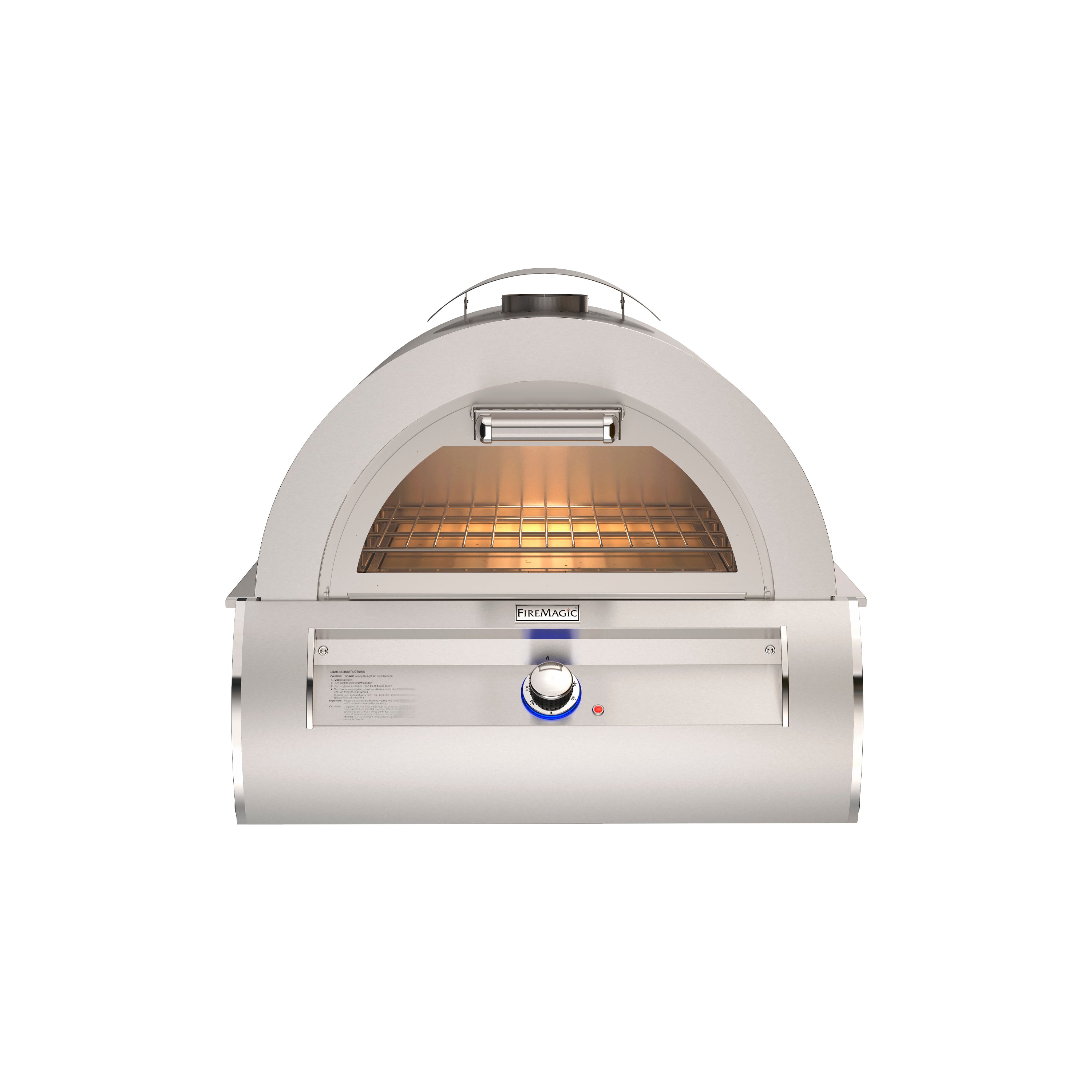 Pizza Ovens – CALWEST