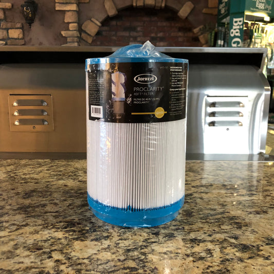 Jacuzzi® Hot Tub Filters – CALWEST