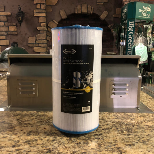 Jacuzzi® Hot Tub Filters – CALWEST