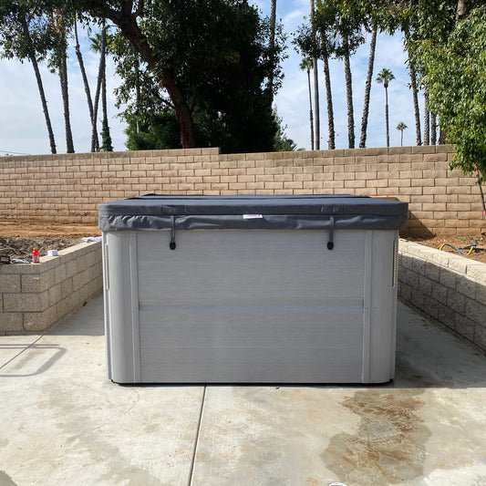 Jacuzzi® Swim Spa Covers – CALWEST