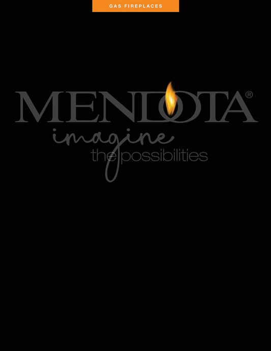 Mendota Luxury Gas Fireplaces in Murrieta, CA – CALWEST