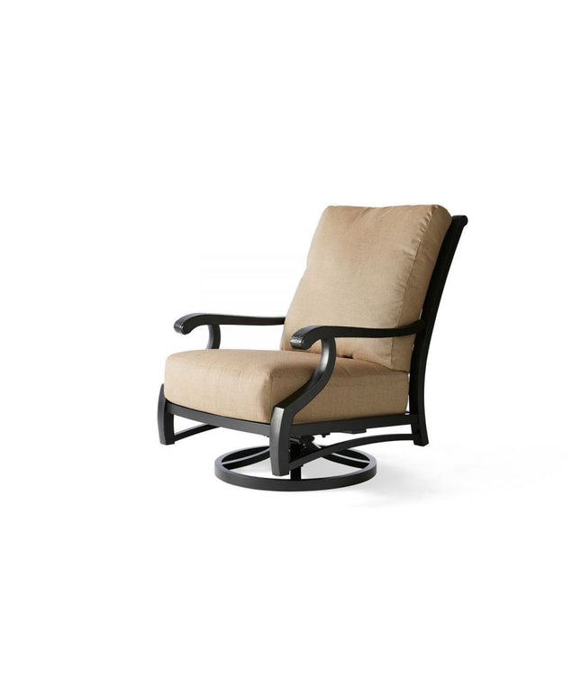Mallin Outdoor Lounge Chairs – CALWEST